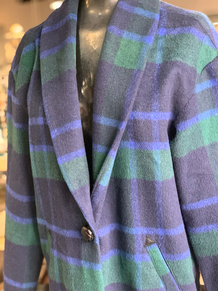 COATS, JACKETS & BLAZERS – Rikochet Resale Online