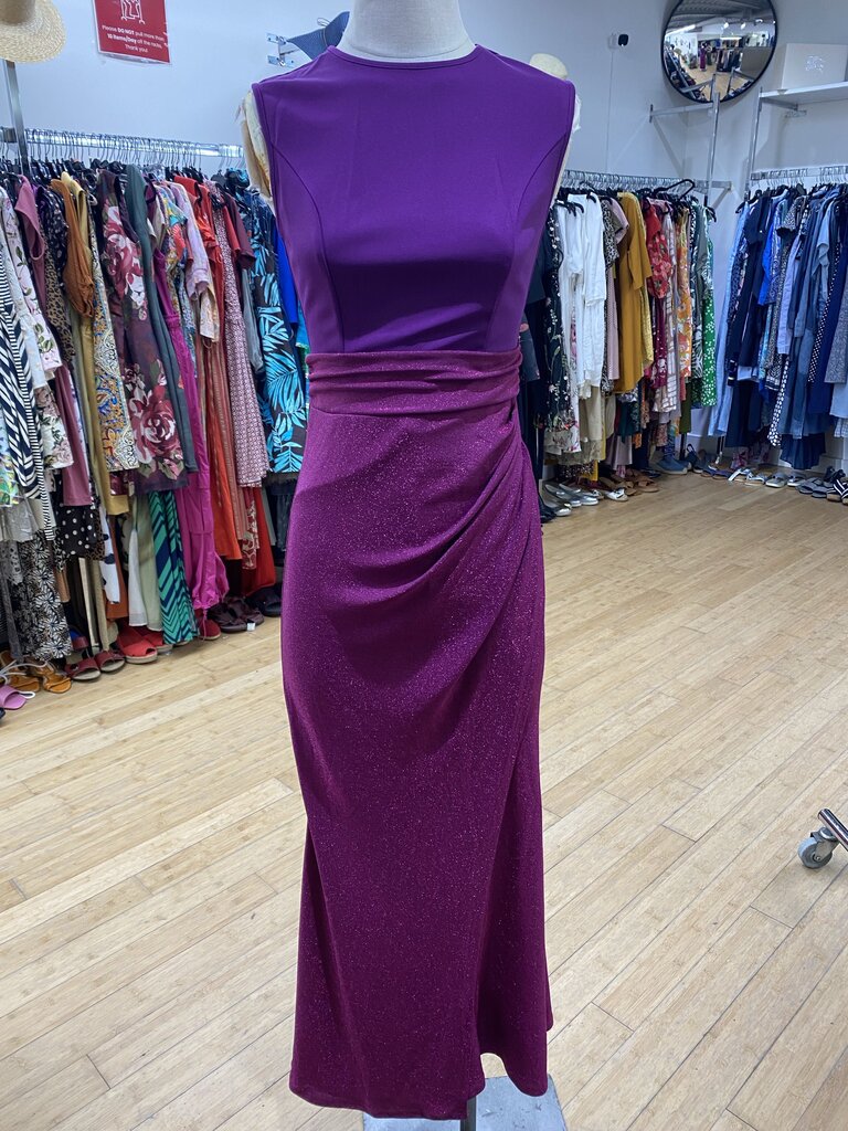 Mooyius formal dress NWT XS – Rikochet Resale Online